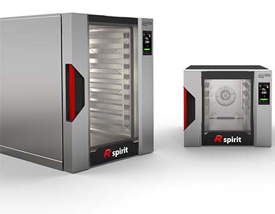 R-Spirit - Eurofours